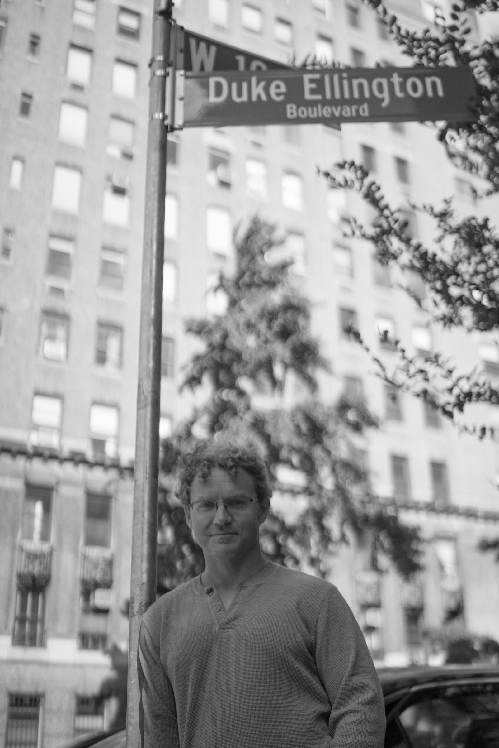 Bio – Ryan P. Harper